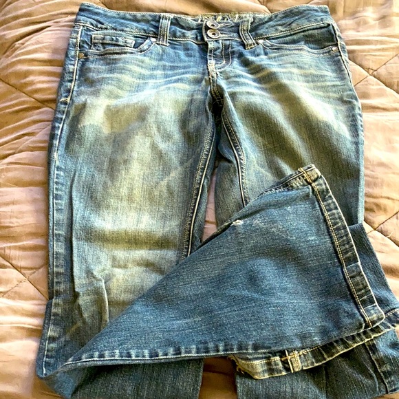 refuge | Jeans | Refuge Jeans | Poshmark